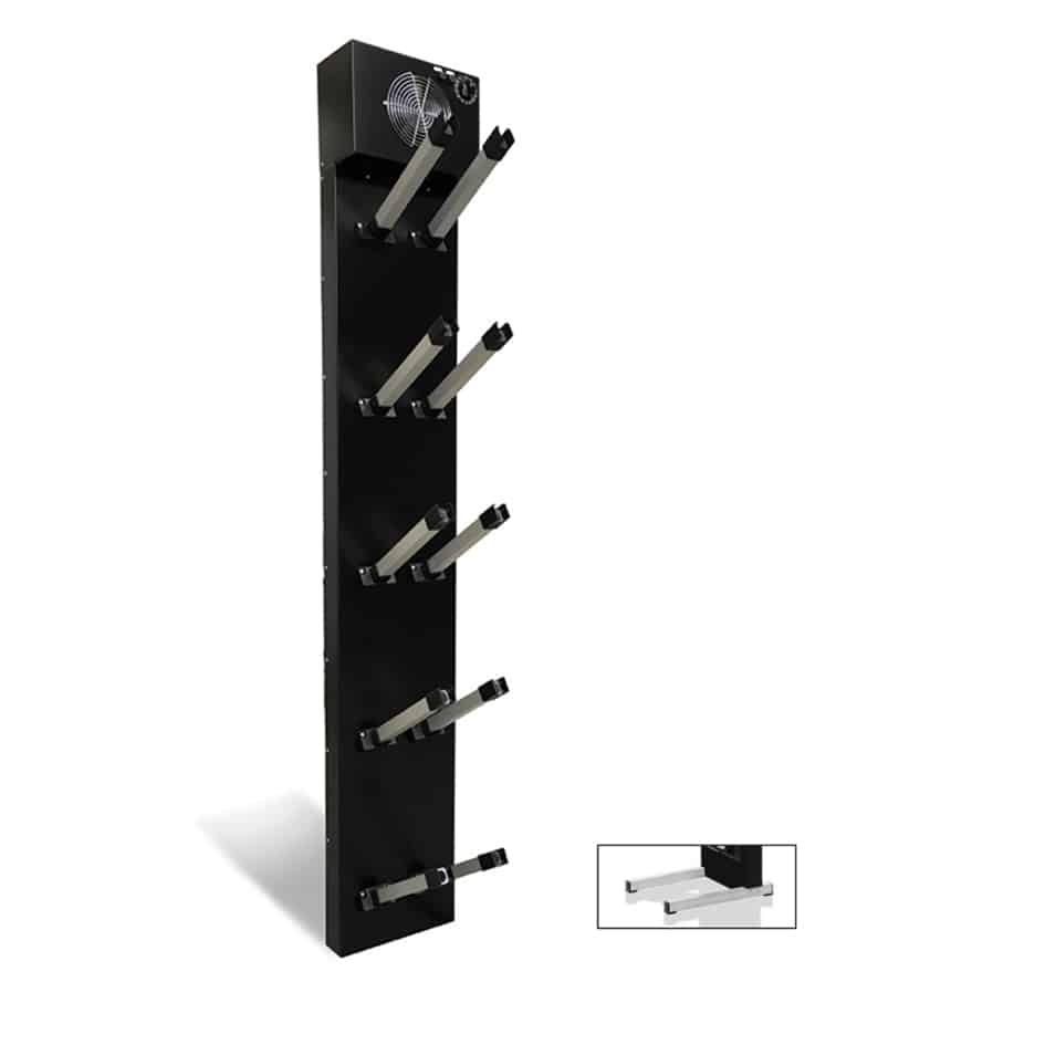 Sèche-Chaussures de Ski - LVS